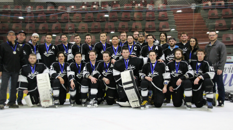 Elk Point Minor Hockey Association : Website by RAMP InterActive